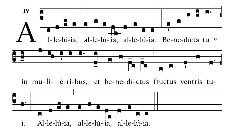 Alleluia Match | Brandt Lab