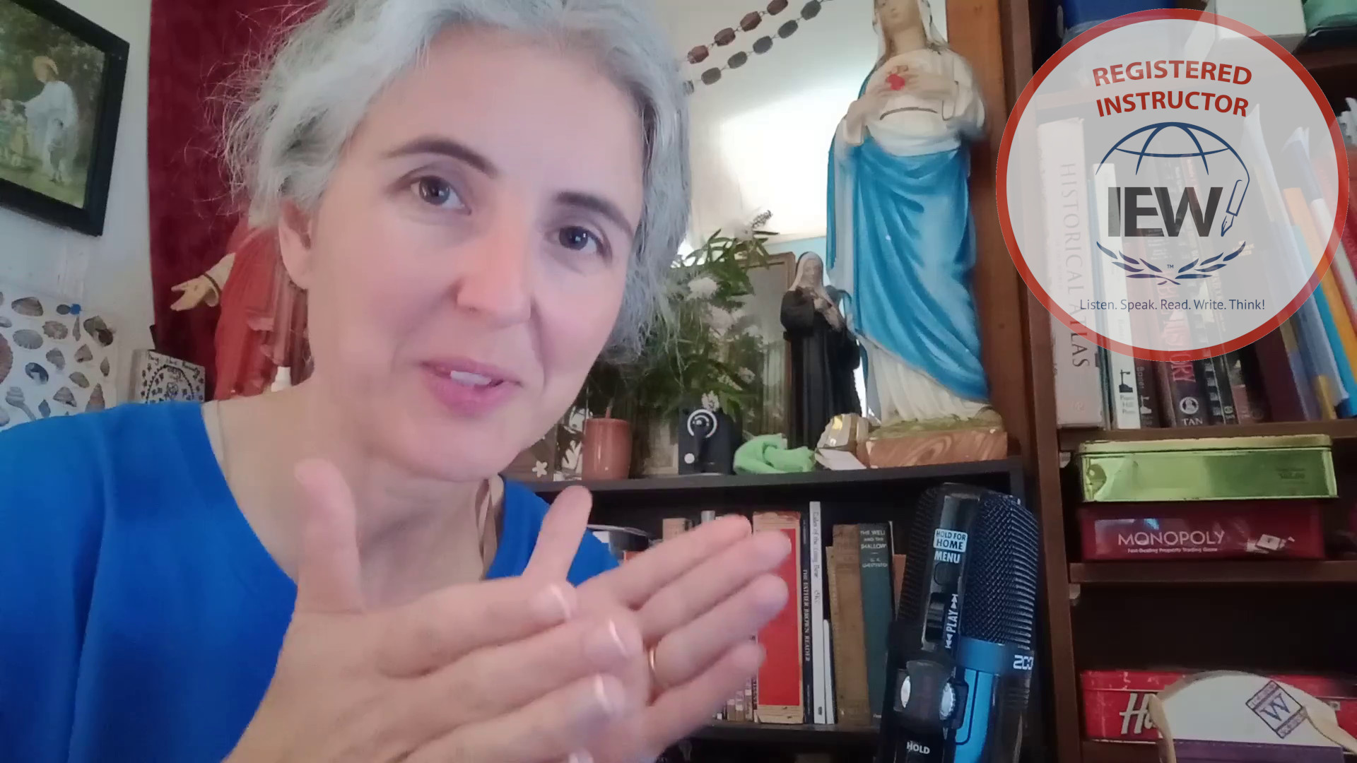 Institute for Excellence in Writing | Brandt Lab